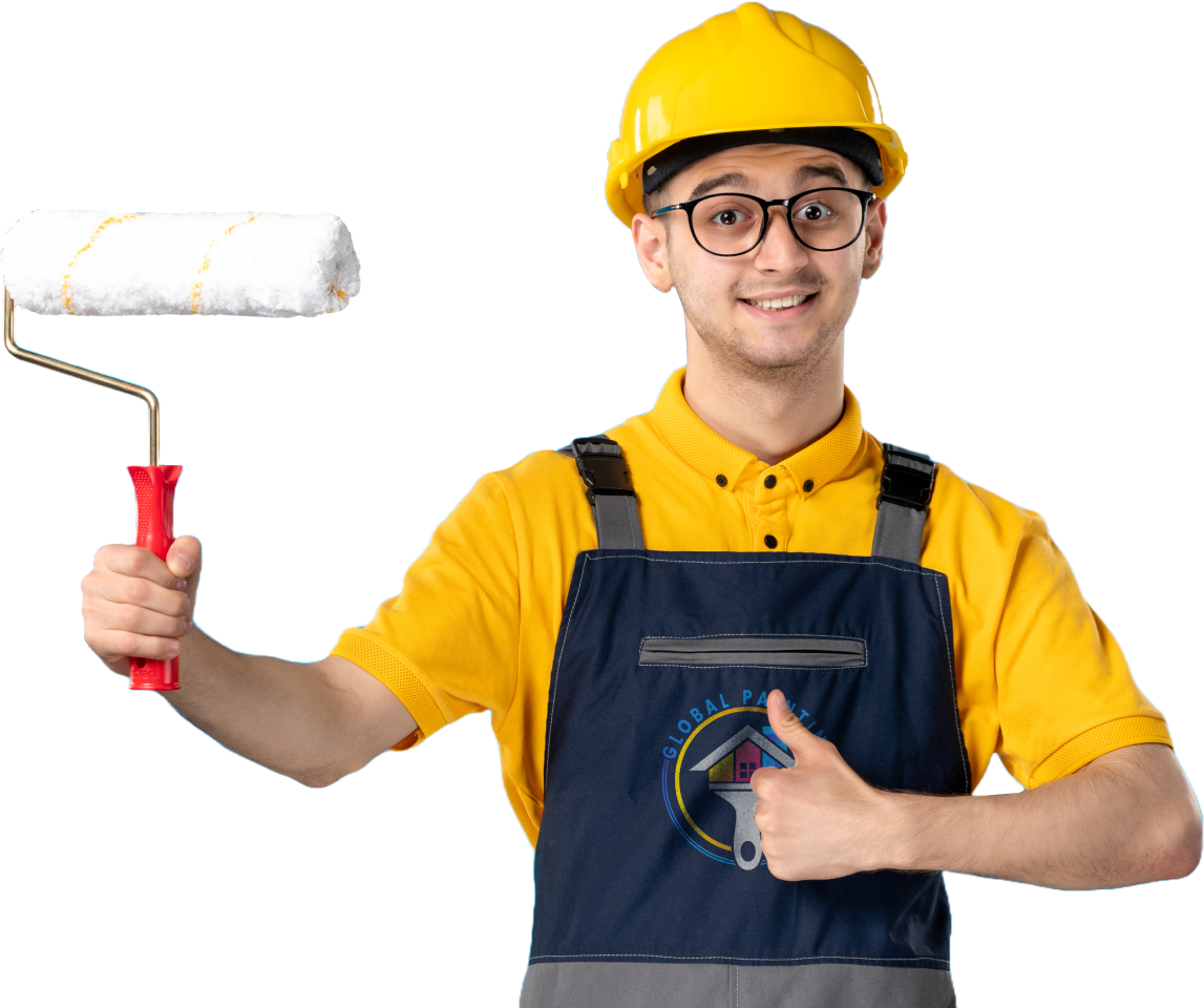 Home Painting Services Bluffton SC - Global Painting